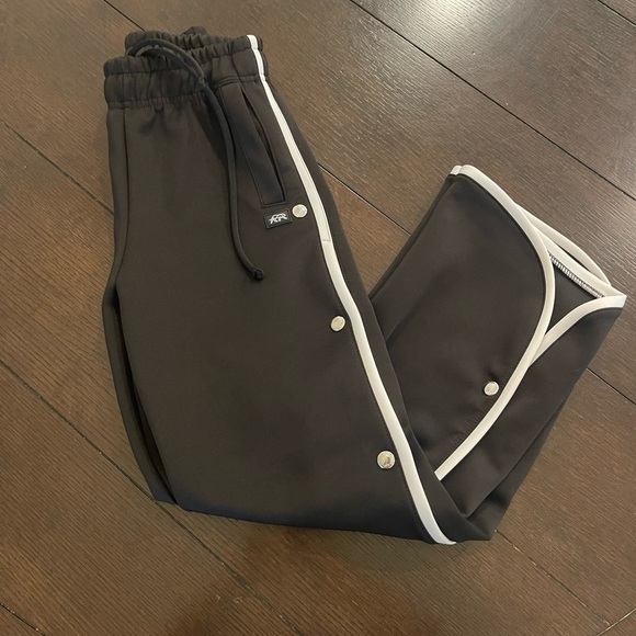 Tiger Friday | Bottoms | Tiger Friday Make Them Astaire Oversized ...